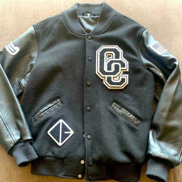 Opening Ceremony | Jackets & Coats | Mens Designer Opening Ceremony ...